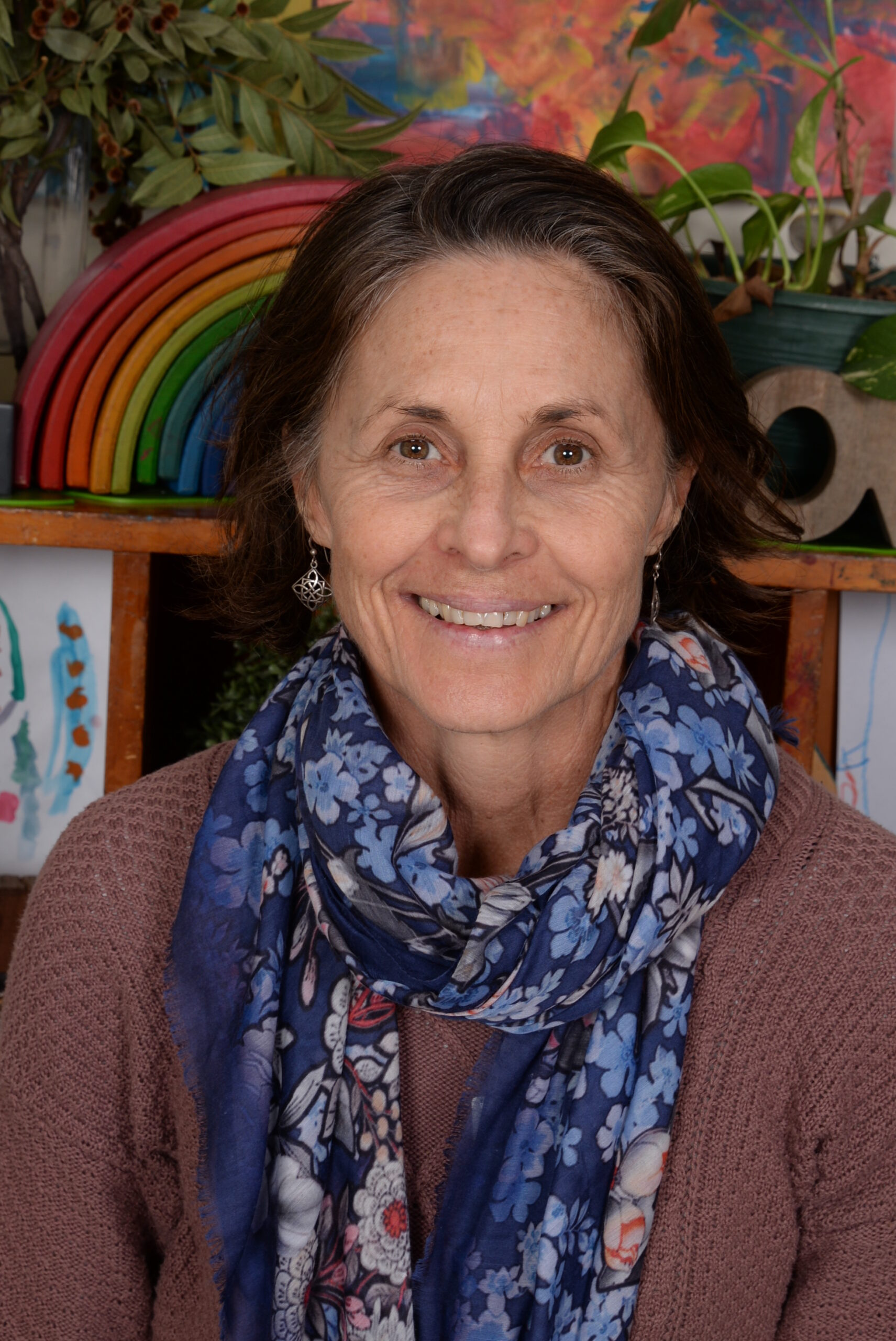 Staff - Kenmore Park Kindy