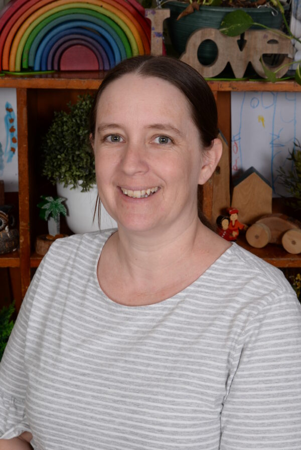 Staff - Kenmore Park Kindy